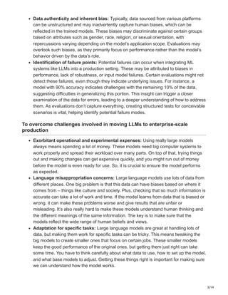 How to test LLMs in production.pdf
