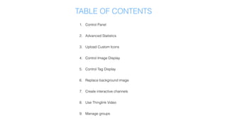How to ThingLink Corporate features | PPT