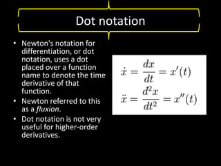 How to think like Isaac Newton (satire) | PPTX