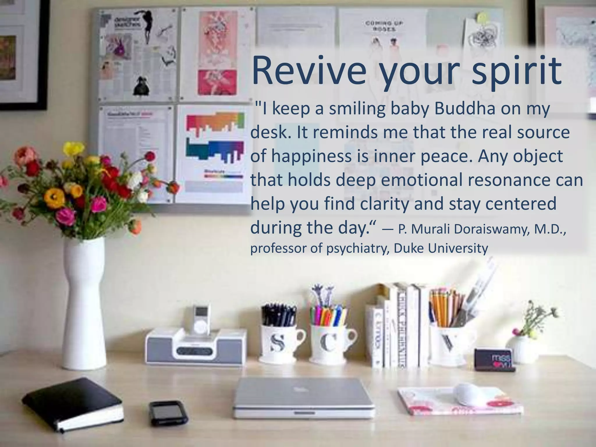 How to Think More Clearly | PPT