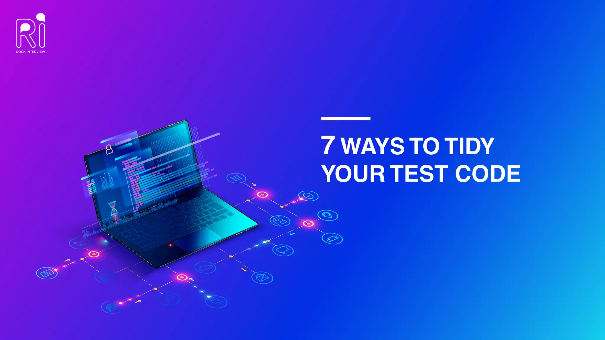How To Tidy Up Your Test Code | PPT