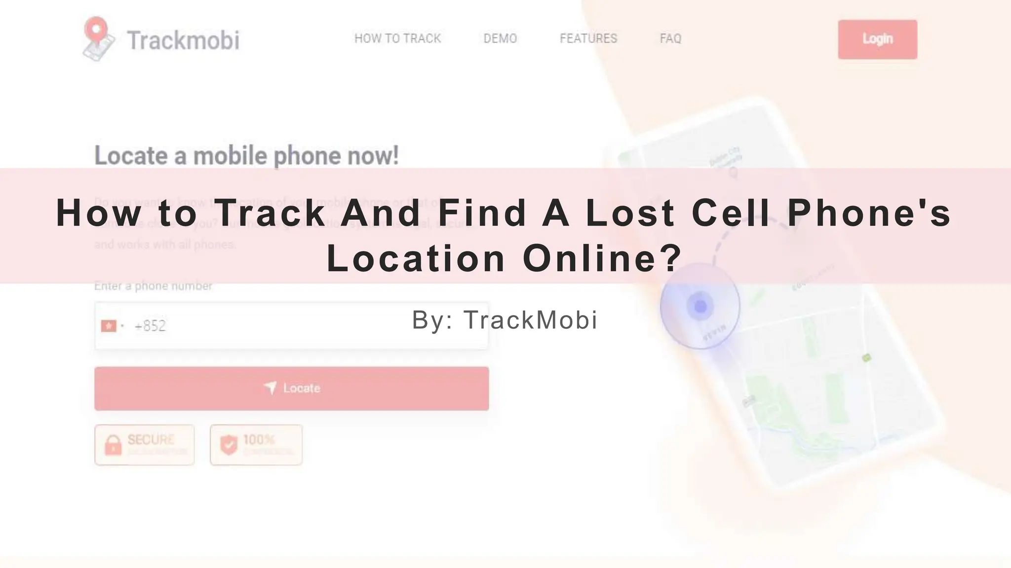 How to Track And Find A Lost Cell Phone.pptx