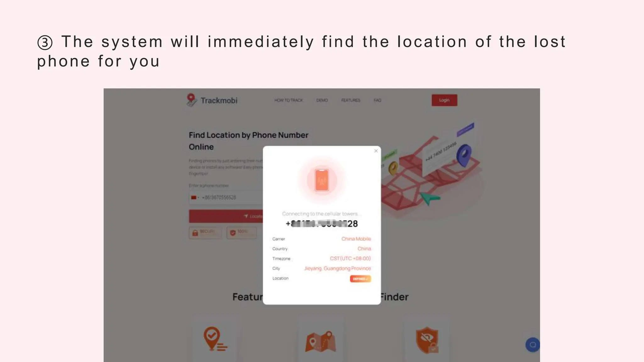How to Track And Find A Lost Cell Phone.pptx