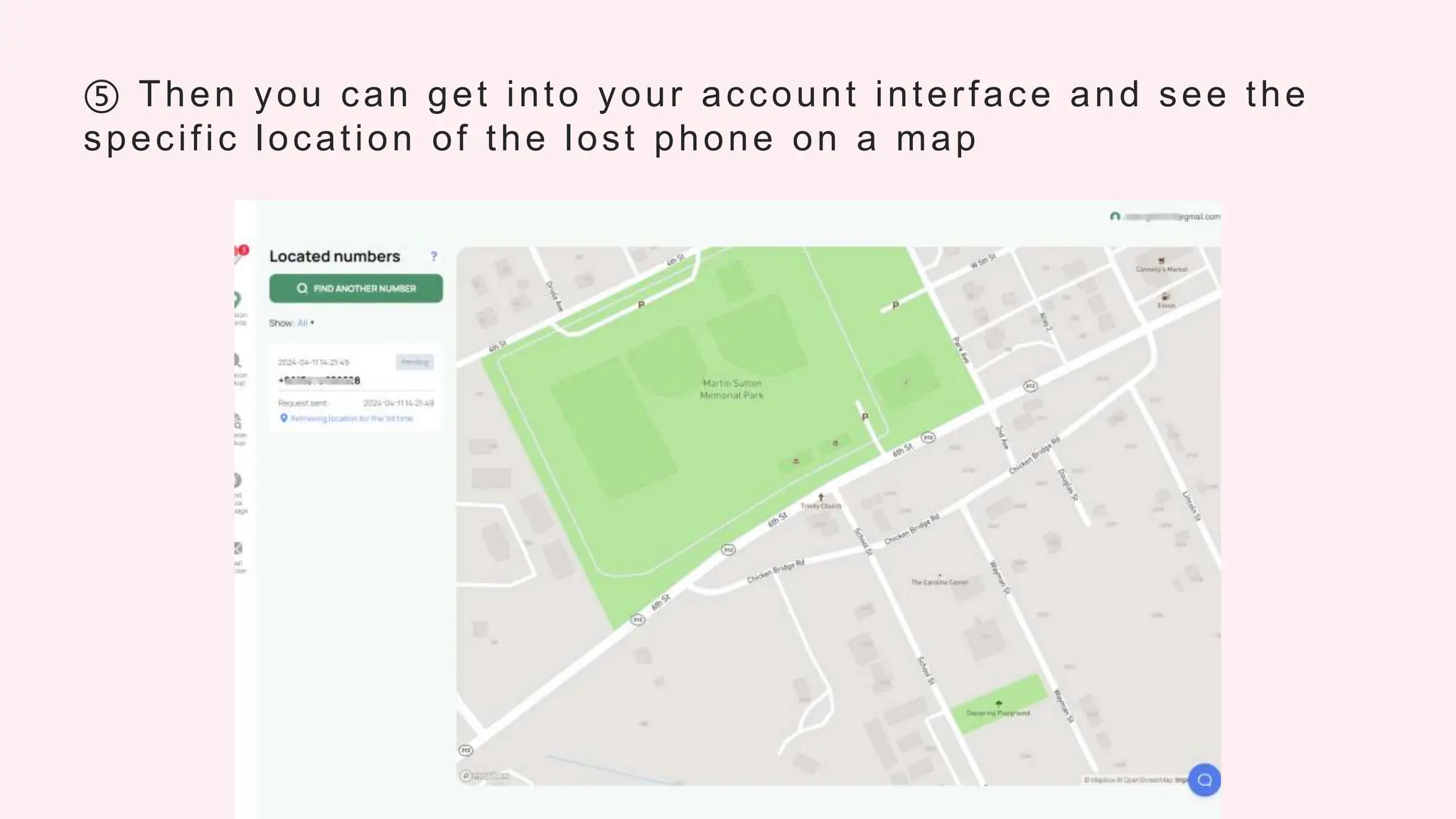 How to Track And Find A Lost Cell Phone.pptx