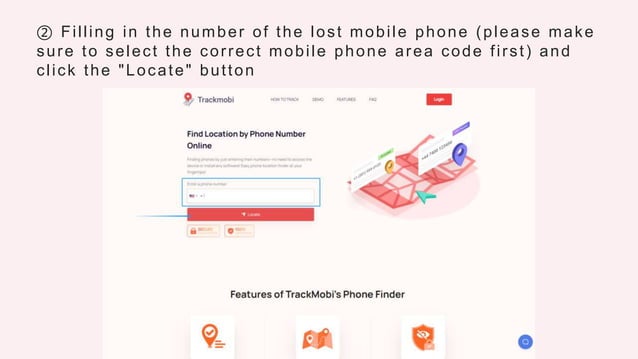 How to Track And Find A Lost Cell Phone.pptx