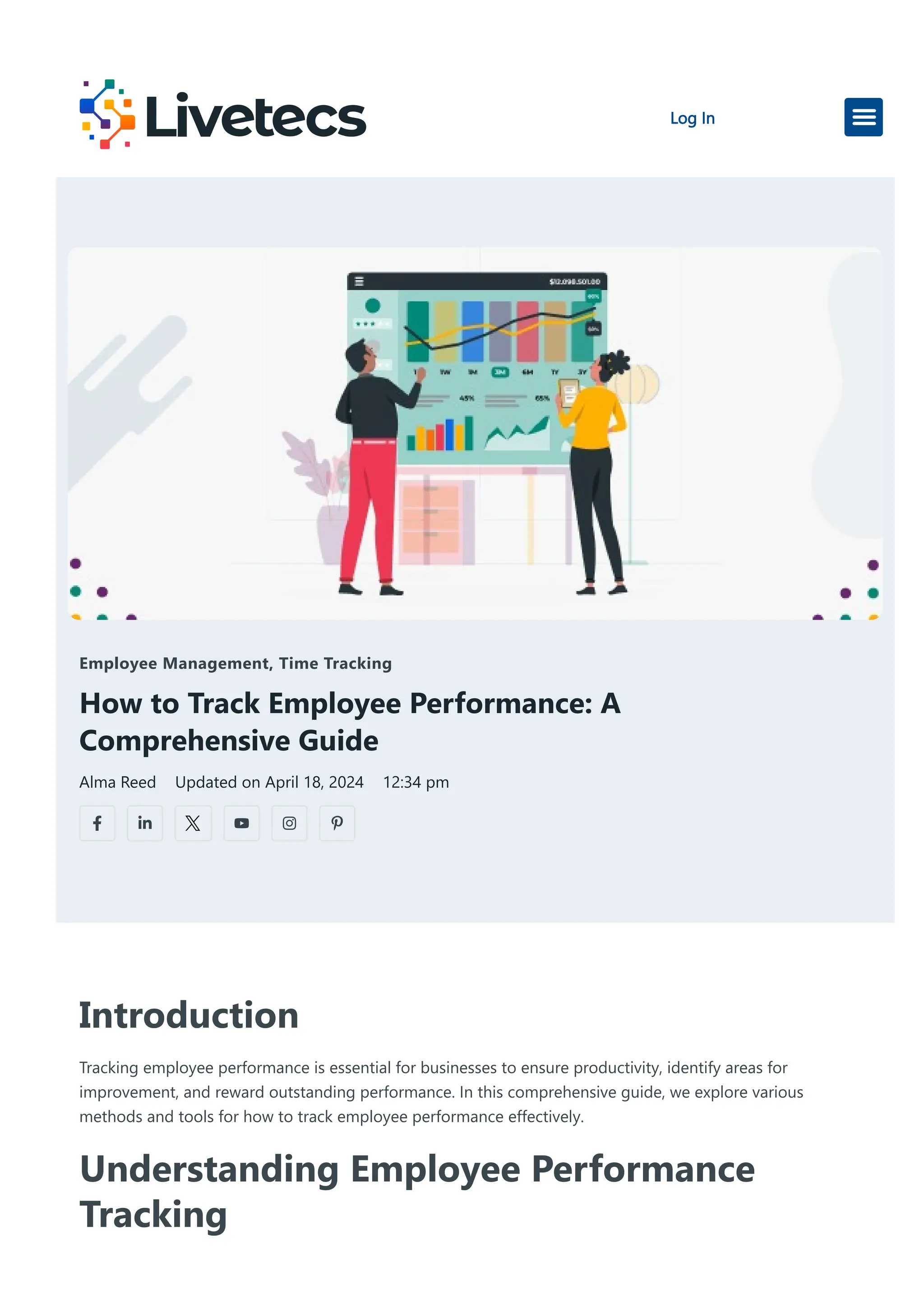How to Track Employee Performance A Comprehensive Guide.pdf