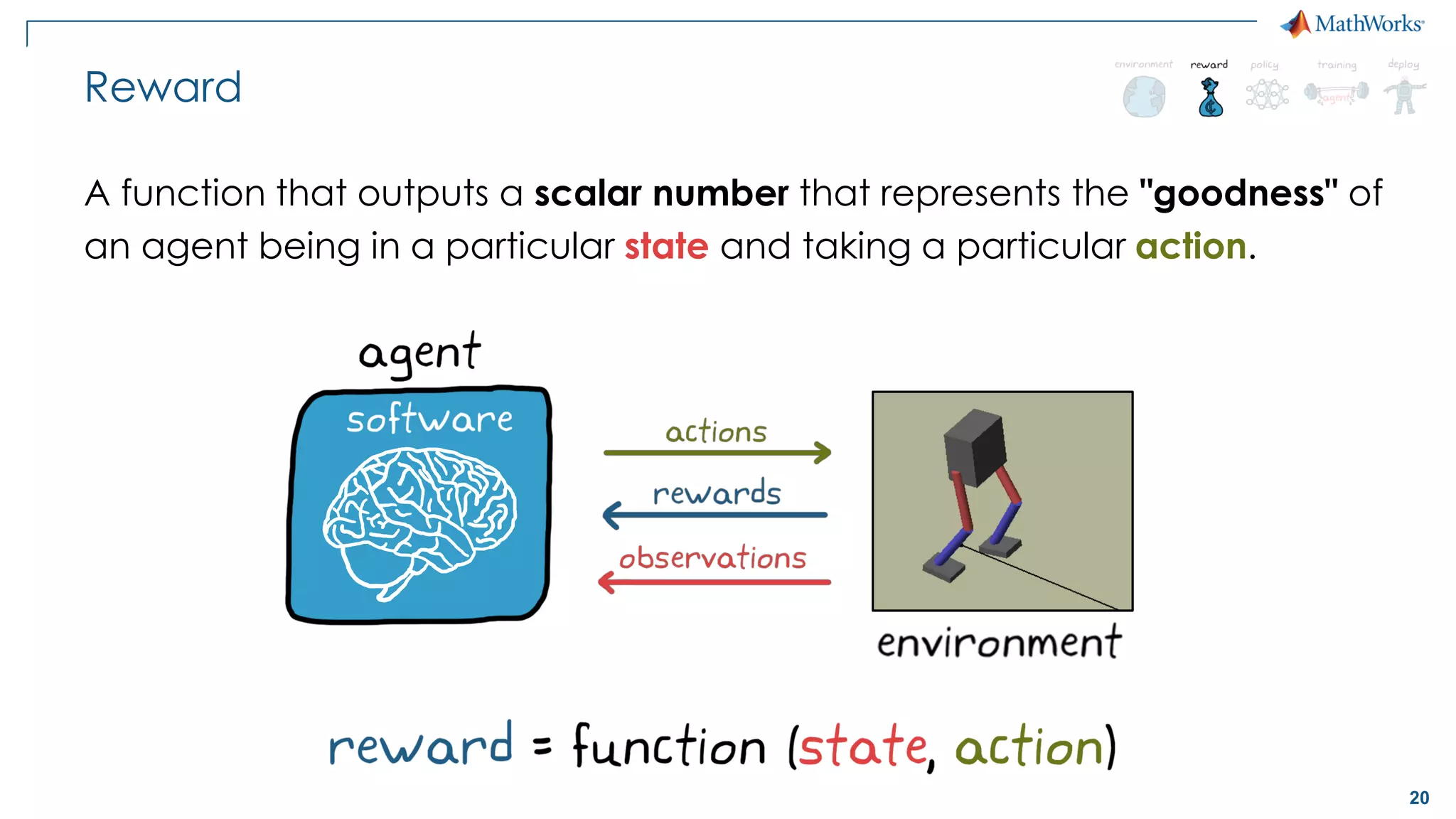 How to train your robot (with Deep Reinforcement Learning) | PDF