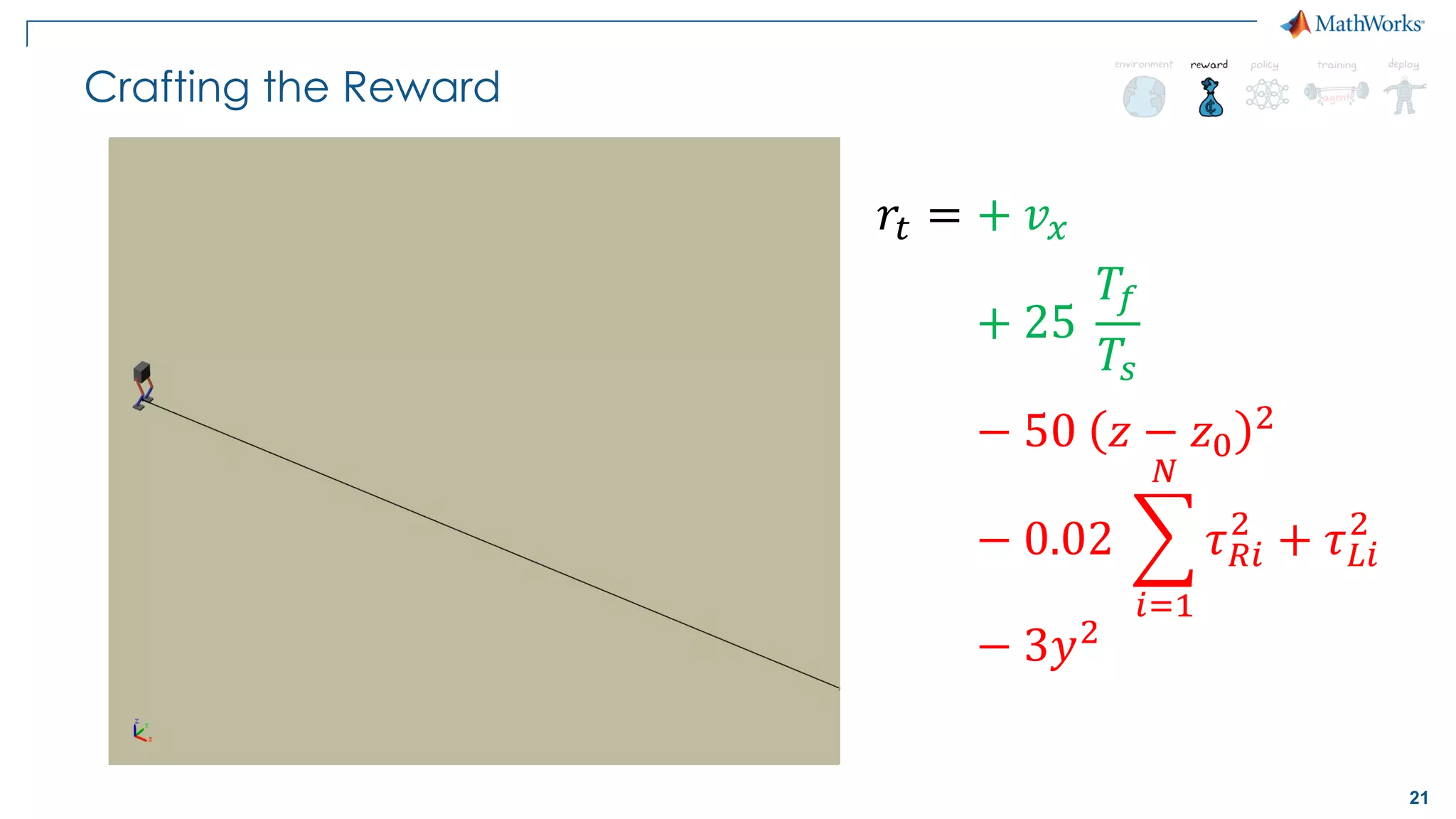 How to train your robot (with Deep Reinforcement Learning) | PDF