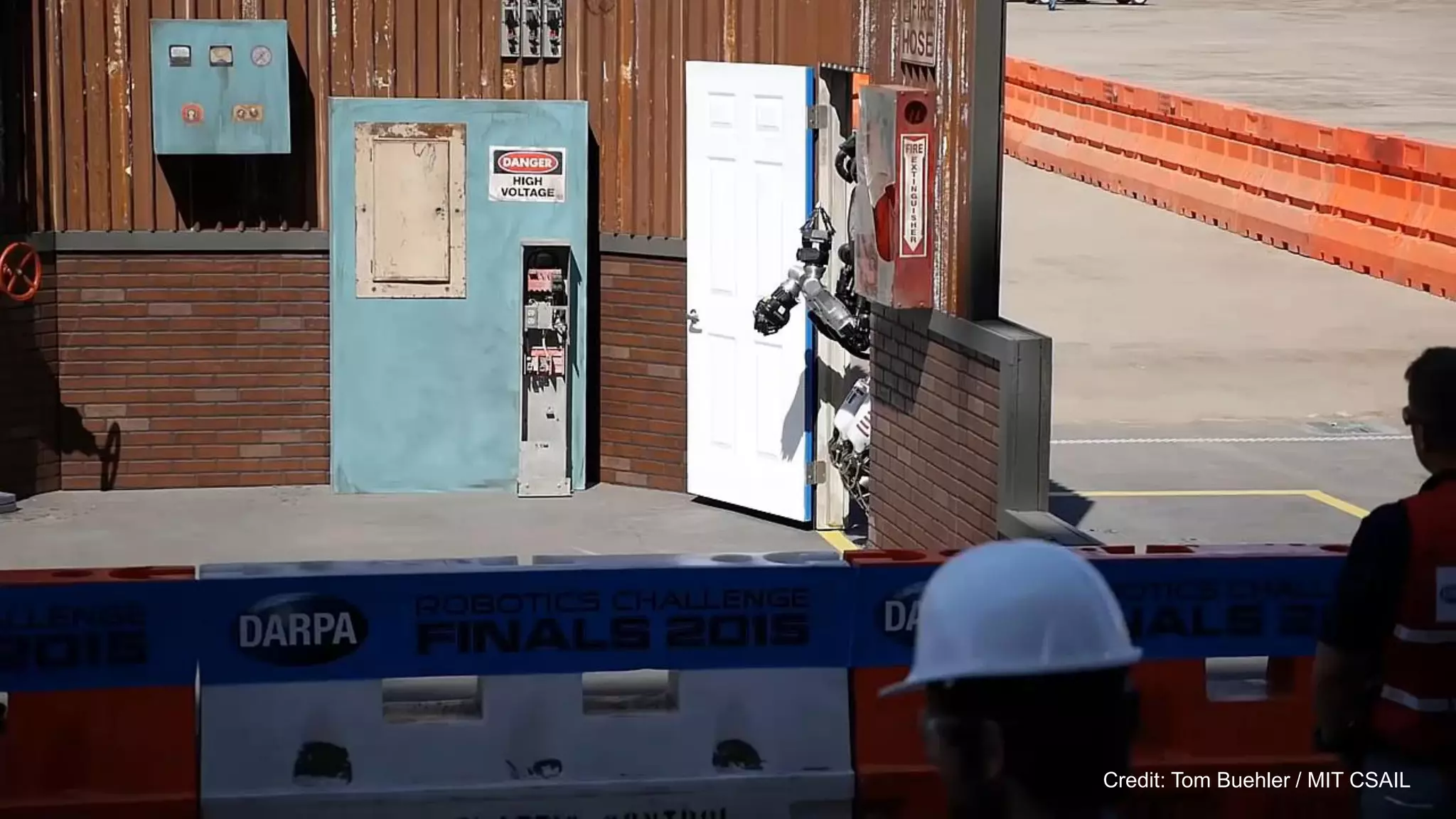 How to train your robot (with Deep Reinforcement Learning) | PDF