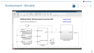 How to train your robot (with Deep Reinforcement Learning) | PDF