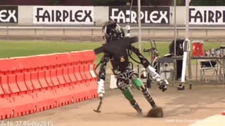 How to train your robot (with Deep Reinforcement Learning) | PDF