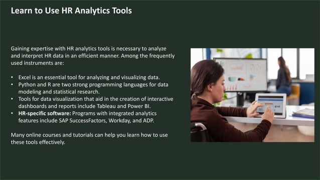 How to Train Yourself Through HR Analytics Training.pptx