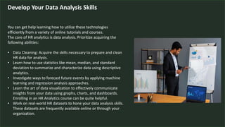 How to Train Yourself Through HR Analytics Training.pptx