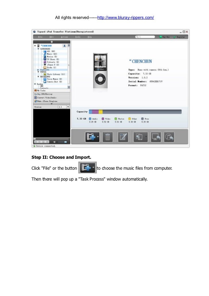 How To Transfer Music From Pc To Ipad how-to-transfer-music-from-pc-to-ipad