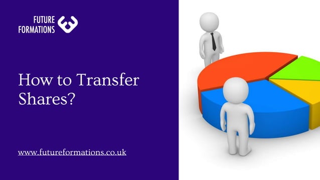 How to transfer shares | PPT