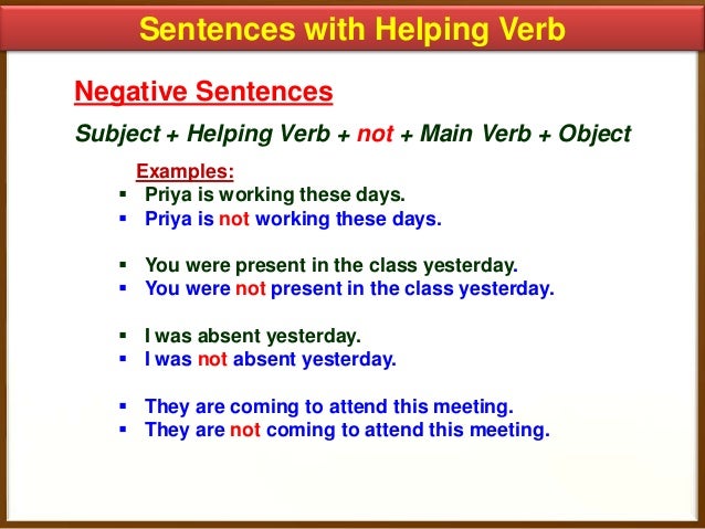 55 EXAMPLE SENTENCE NEGATIVE Sentence 55 EXAMPLE SENTENCE NEGATIVE Sentence