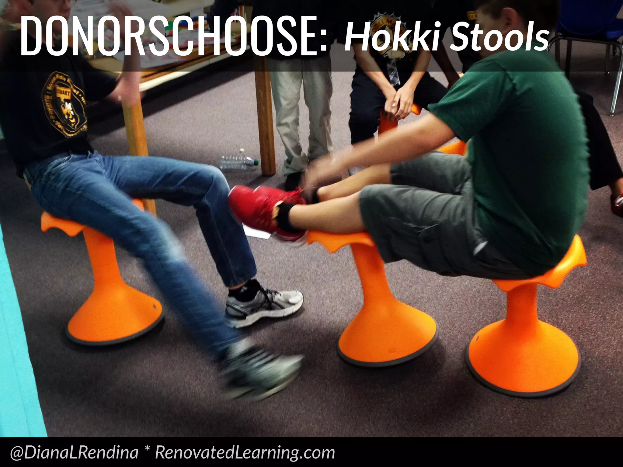 How to Reimagine Your Library Space and Transform Student Learning | PDF | Interior Decorating ...