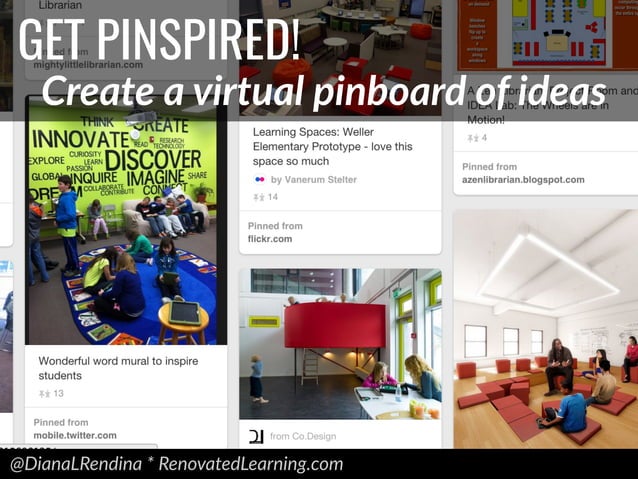 How to Reimagine Your Library Space and Transform Student Learning ...