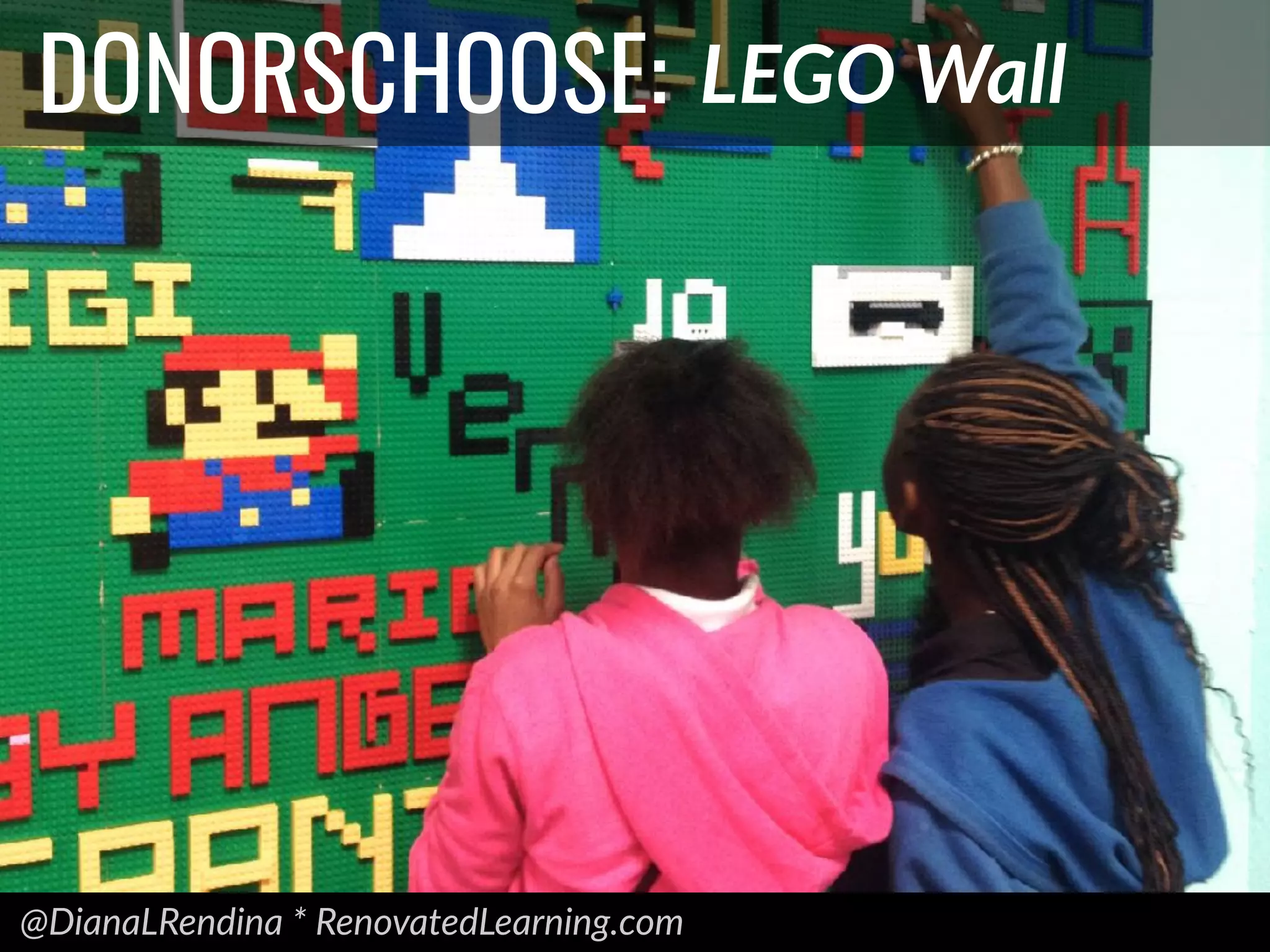 How to Reimagine Your Library Space and Transform Student Learning | PPT