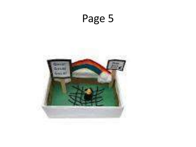 How to trap leprechauns | PPT