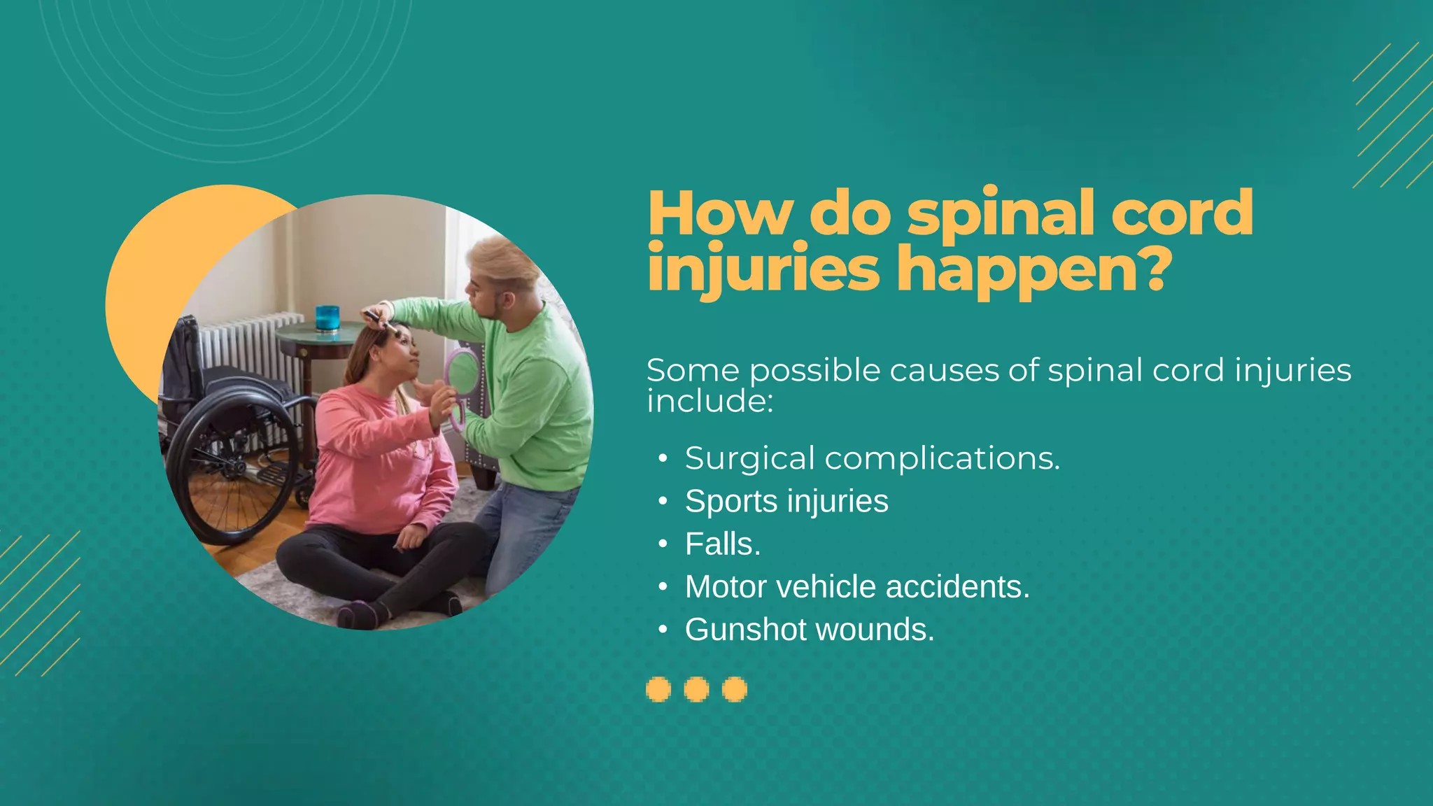 How to Treat Spinal Cord Injuries With Stem Cell Therapy - Dr. David ...