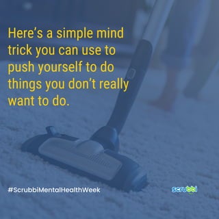 How to motivate yourself to do tasks that you don't like | PPT