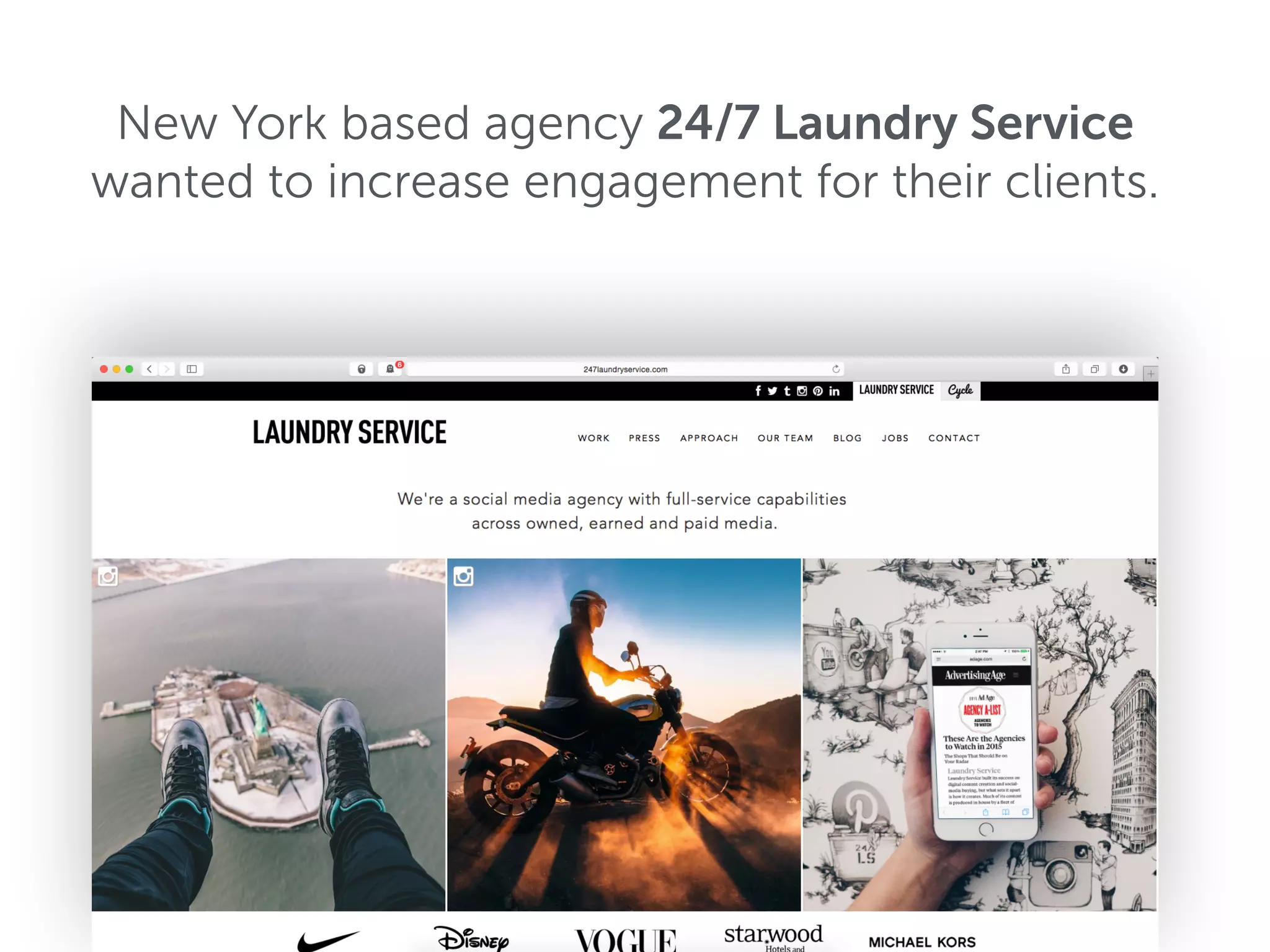 How to Triple Your Clicks | PPT | Free Download