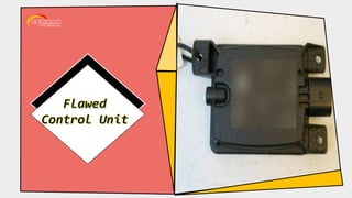 How To Troubleshoot BMW Active Blind Spot Detection Malfunction | PPTX