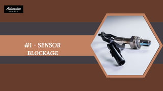 How To Troubleshoot Mercedes Blind Spot Assist Inoperative Error | PPTX