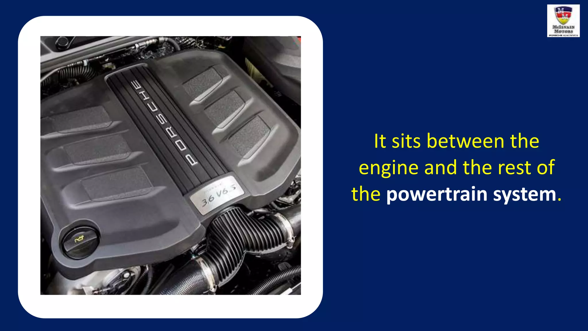 How to Troubleshoot Porsche Cayenne Transmission Problems | PPT