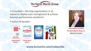 How to Truly Establish a CI Culture | PDF