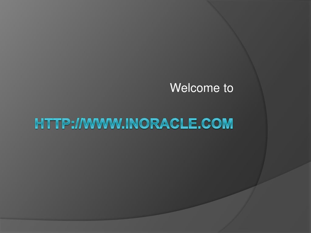 How To Trunc Date In Oracle How To Trunc Date In Oracle