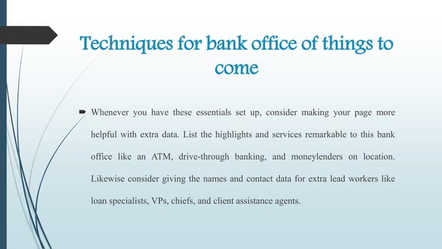 How to Understand Branch Needs and Client Assumptions.pptx