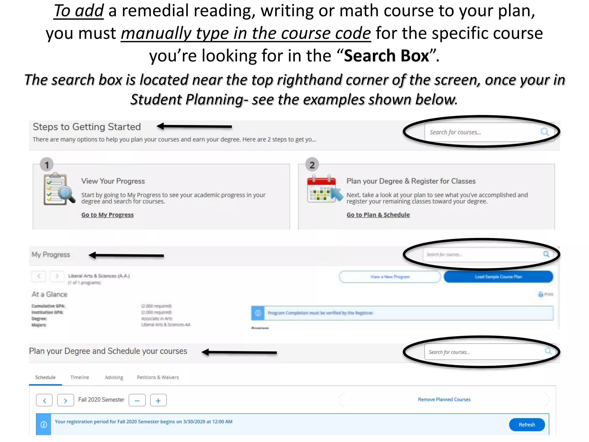 How to understand developmental course sequence | PPTX