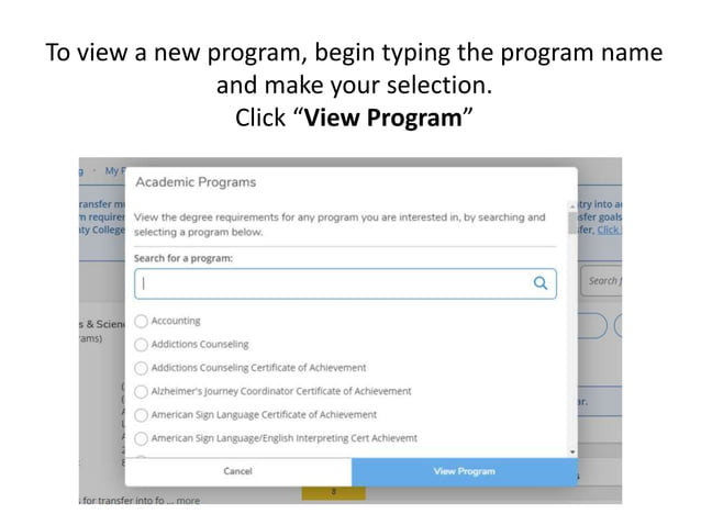 How to Understand my Progress | PPTX