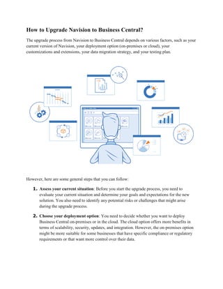 How to Upgrade Navision to Business Central and Why You Should Do It.pdf