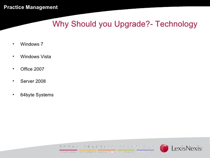 How to Upgrade PCLaw to the Newest Version