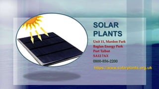How to Upgrade Your Current Solar Inverter? | PPT