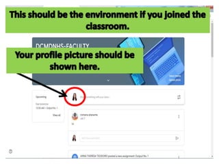 How to Upload Work in Google Classroom.pptx