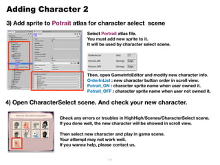 Earthworm Platformer Package | PPT