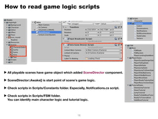 Earthworm Platformer Package | PPT