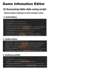 Earthworm Platformer Package | PPT