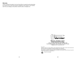 How to use a colorimeter | PDF
