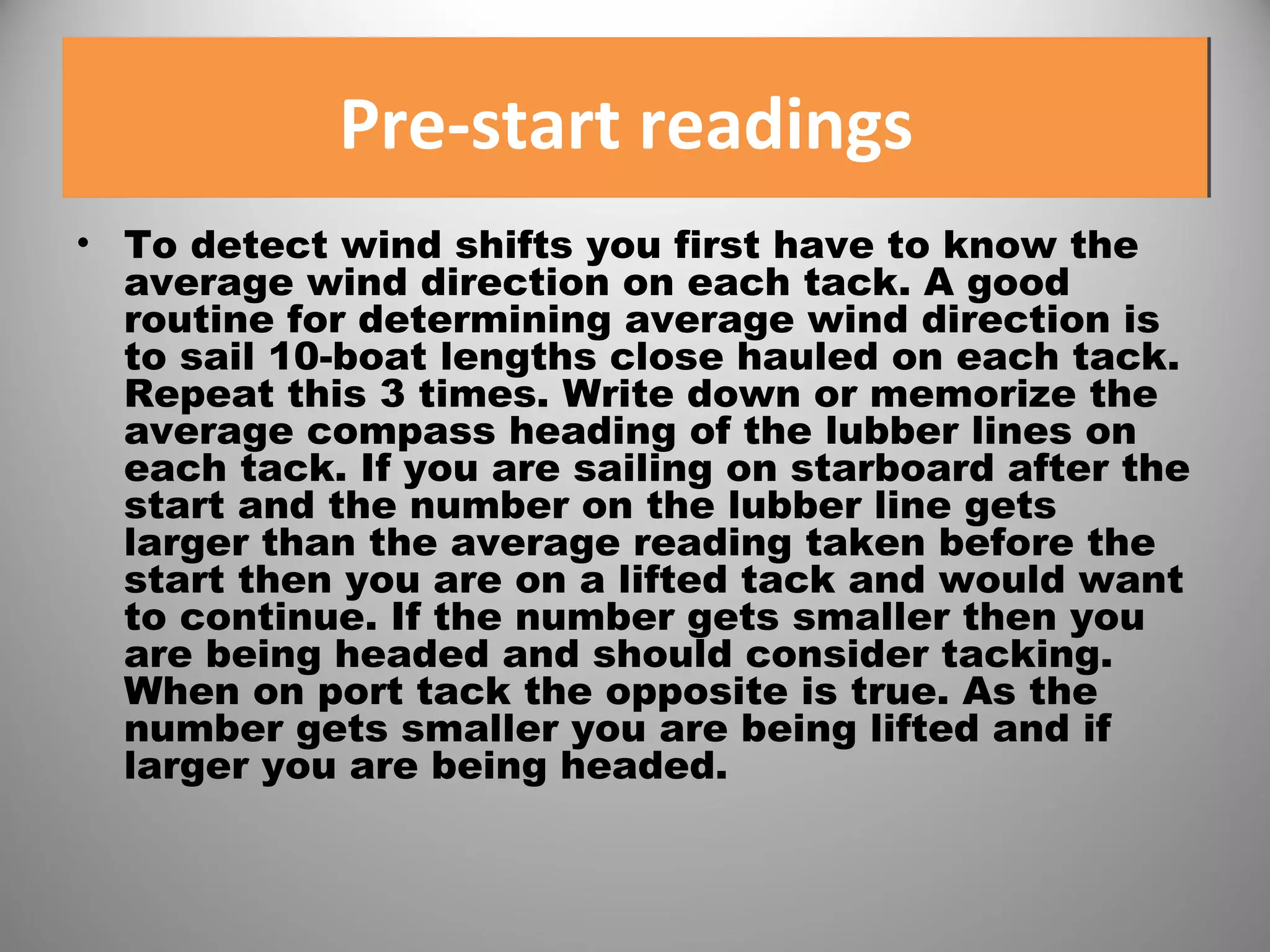 How to use a compass | PPT