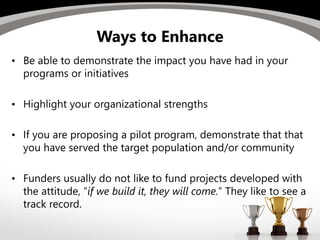 How to Use a “Grants Scorecard” to Create Winning Proposals.pdf