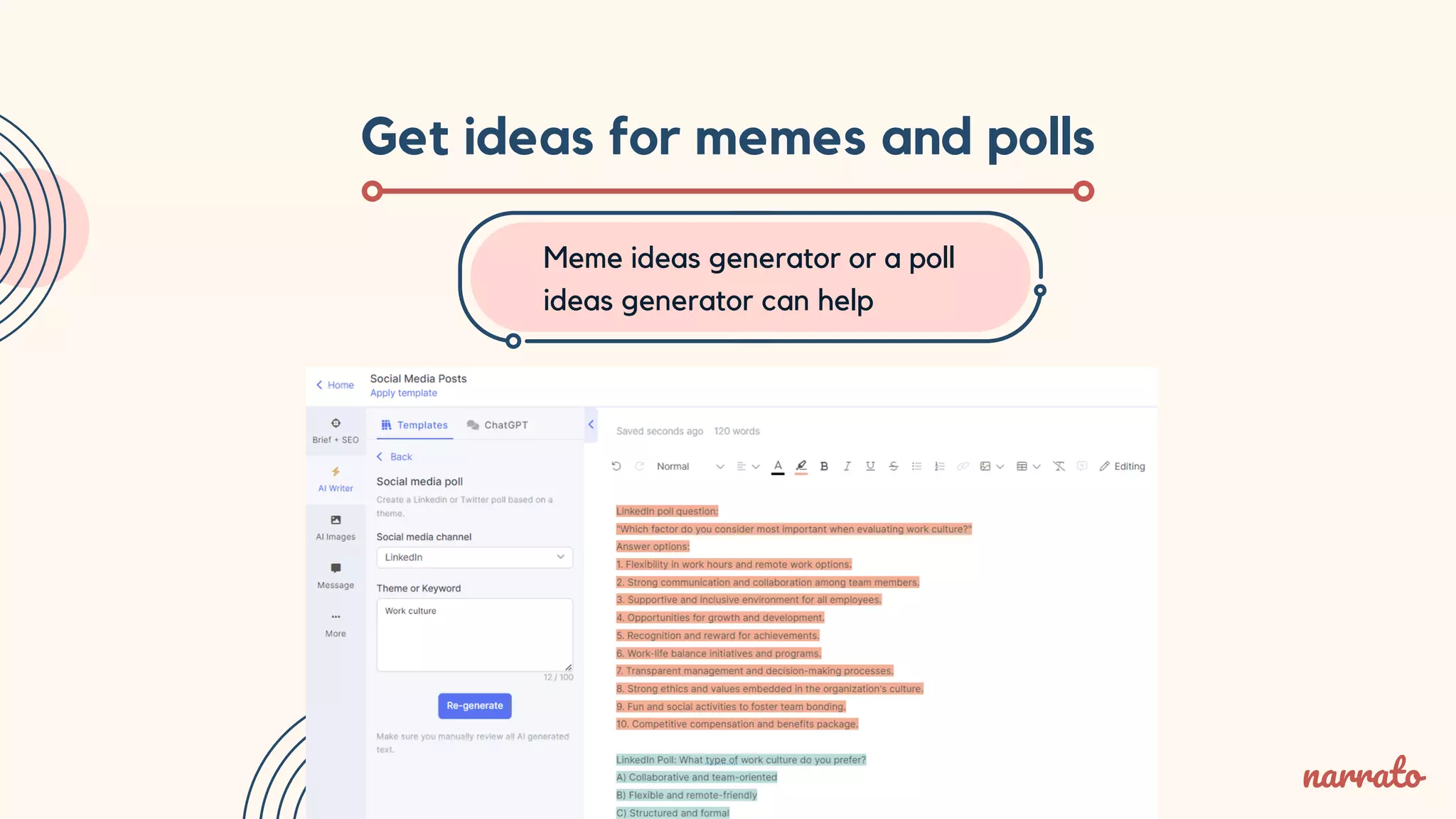 How to Use AI Social Media Post Generators to Create Eye-Grabbing Content.pdf