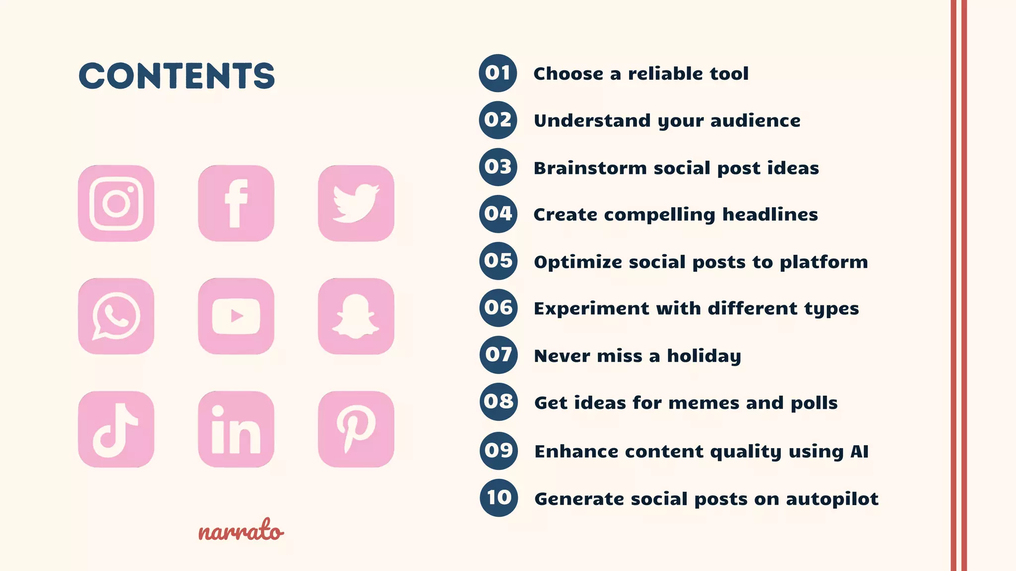 How to Use AI Social Media Post Generators to Create Eye-Grabbing Content.pdf