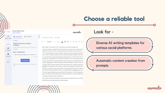 How to Use AI Social Media Post Generators to Create Eye-Grabbing Content.pdf