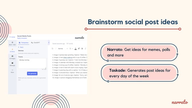 How to Use AI Social Media Post Generators to Create Eye-Grabbing Content.pdf