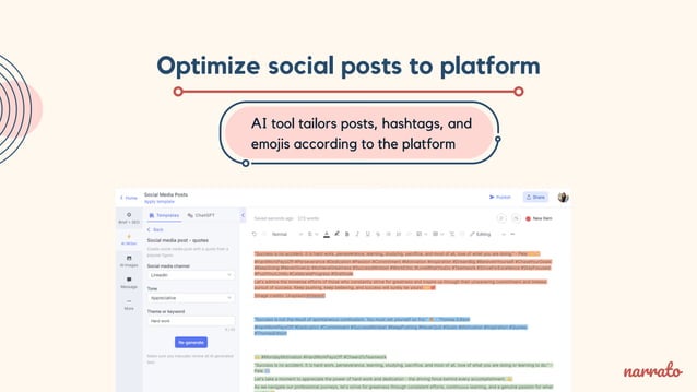 How to Use AI Social Media Post Generators to Create Eye-Grabbing Content.pdf